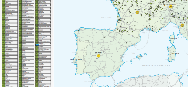 1.322 plantas de biometano operan ya en Europa con una producción de ...